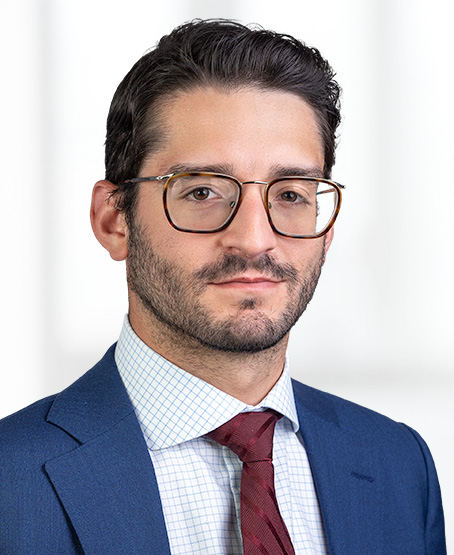 Alex M. Pearlstein | Buchanan Ingersoll & Rooney PC