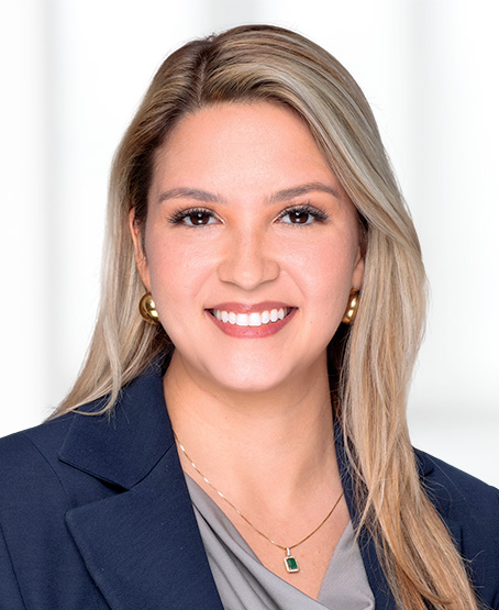Stephanie Vazquez | Buchanan Ingersoll & Rooney PC