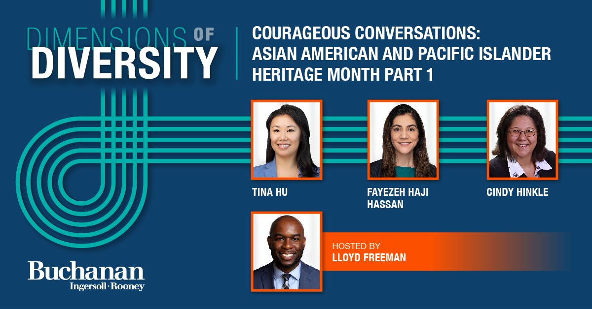 Dimensions of Diversity: Courageous Conversations: Asian American and ...