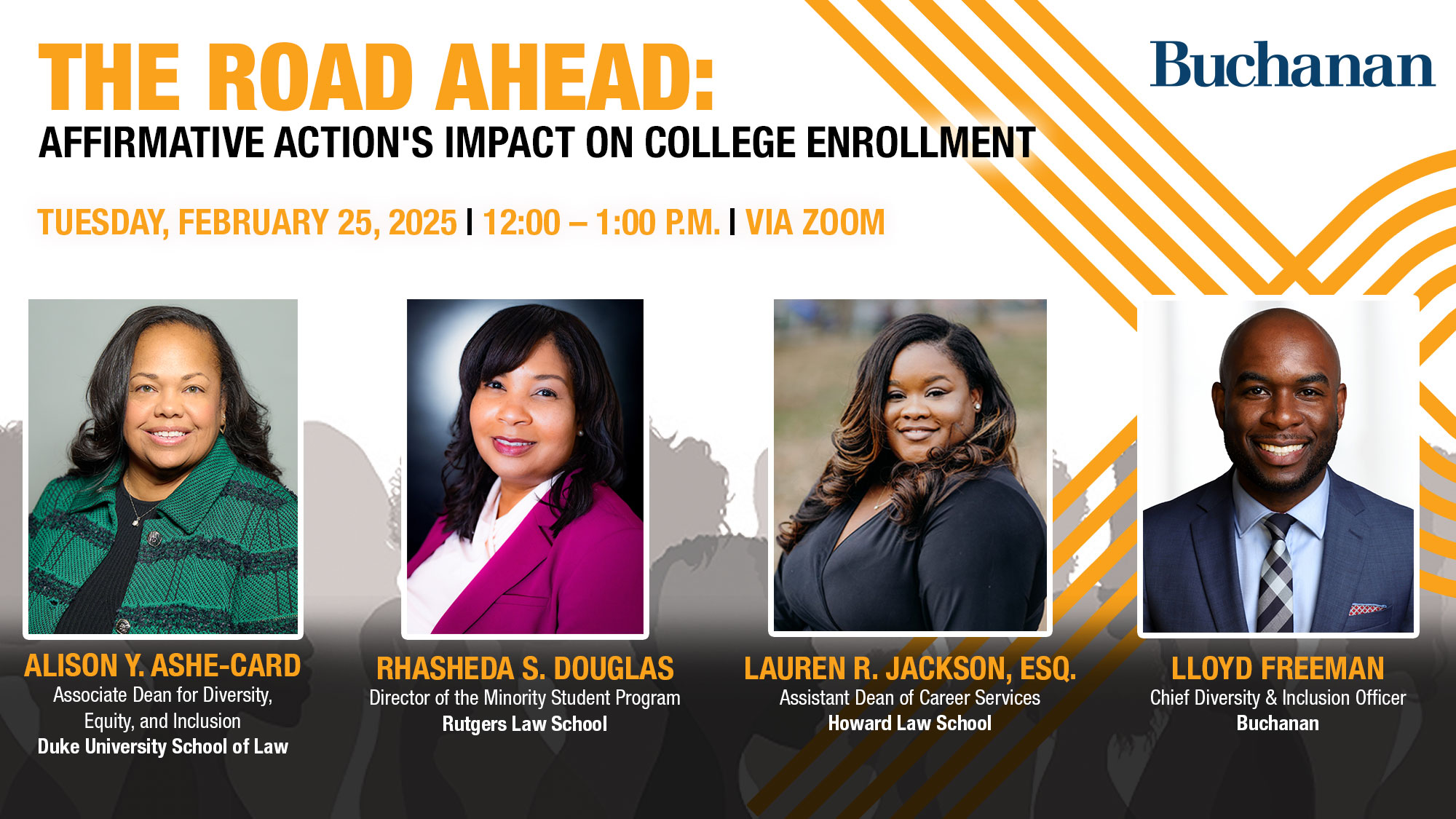 The Road Ahead: Affirmative Action's Impact on College Enrollment ...