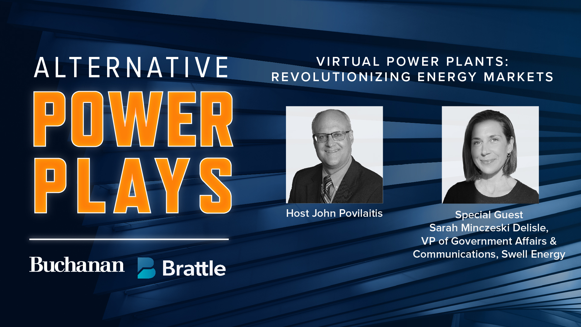 Alternative Power Plays: Virtual Power Plants: Revolutionizing Energy ...