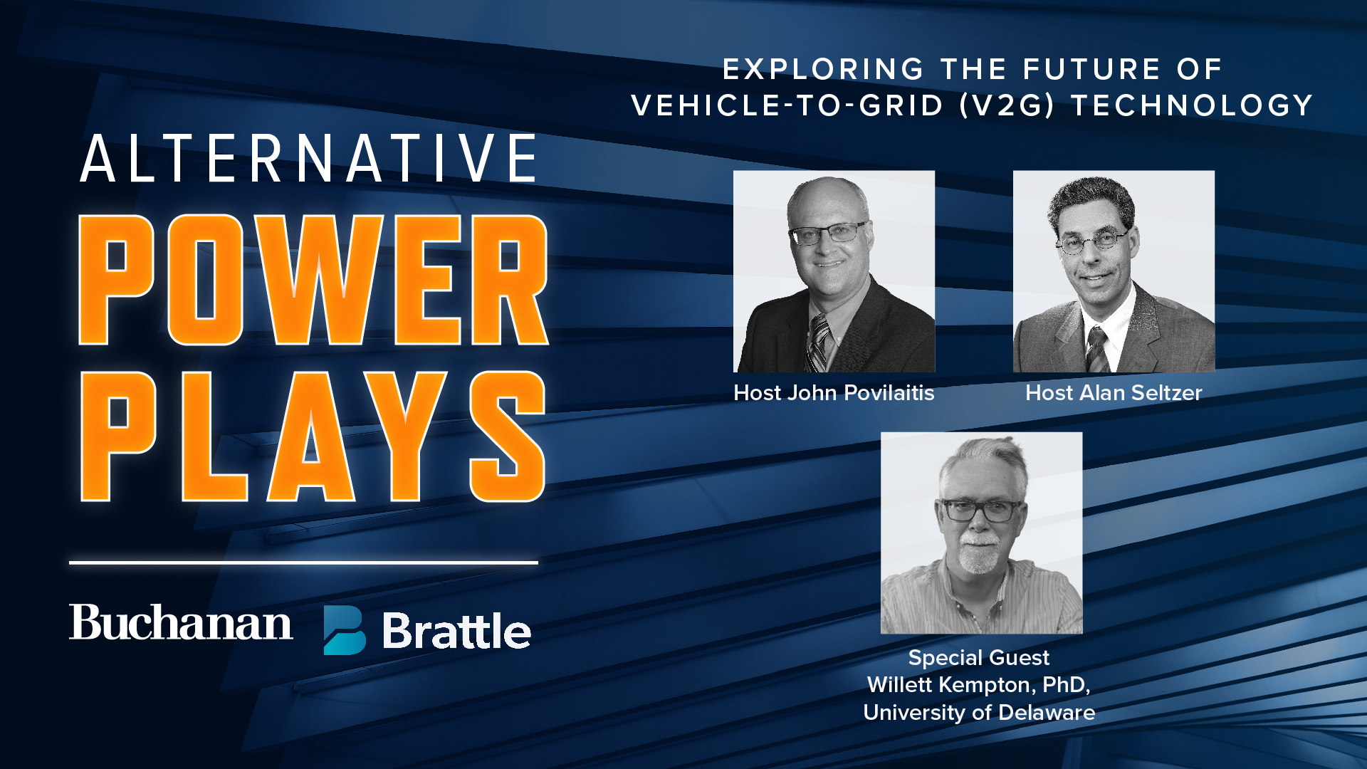 Alternative Power Plays: Driving Change: Exploring the Future of ...