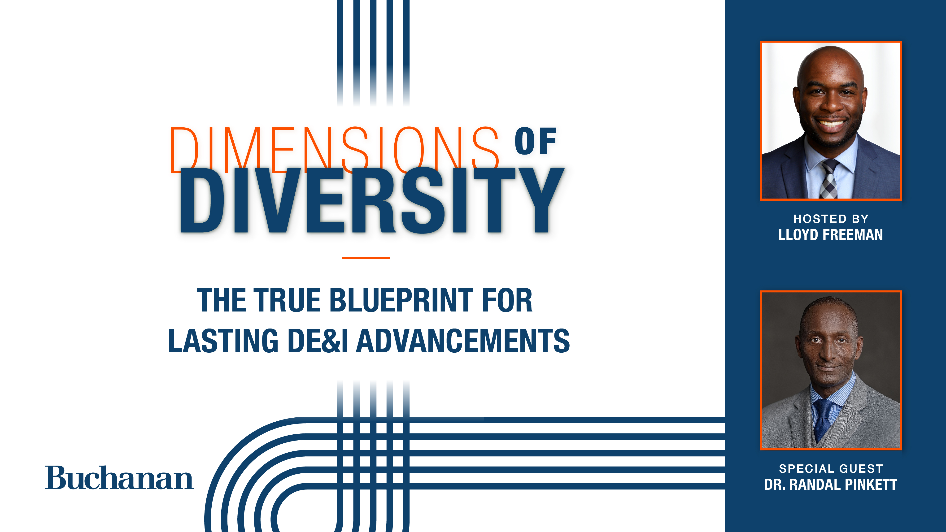 Dimensions of Diversity: Data Driven: The True Blueprint for Lasting DE&I Advancements ...