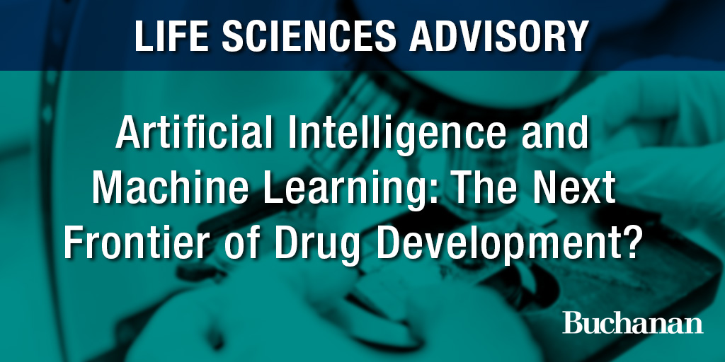 Artificial Intelligence and Machine Learning: The Next Frontier of Drug ...